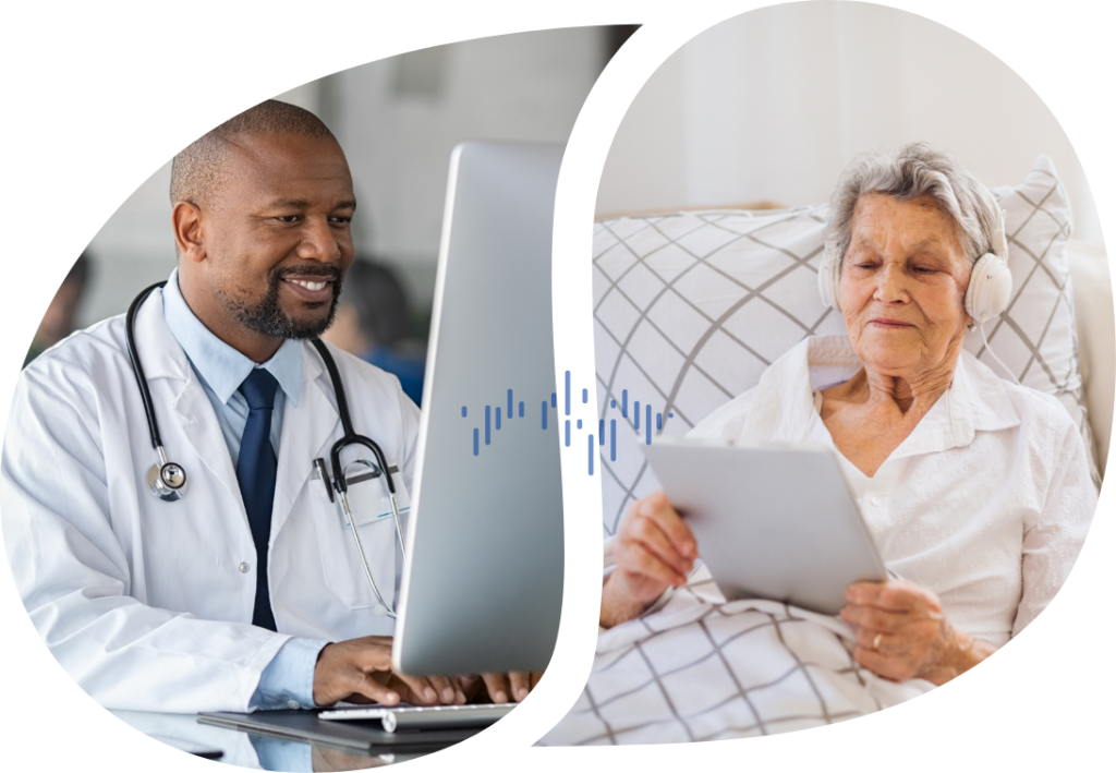 Discharge Patients Monitoring – Wise IOT Solutions